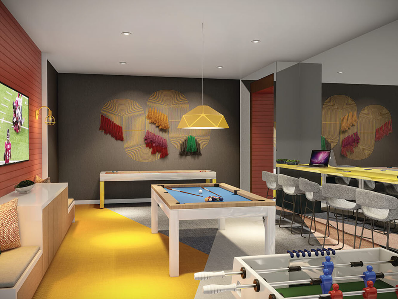 Visit Our Fremont, CA Apartments | Embark | Home