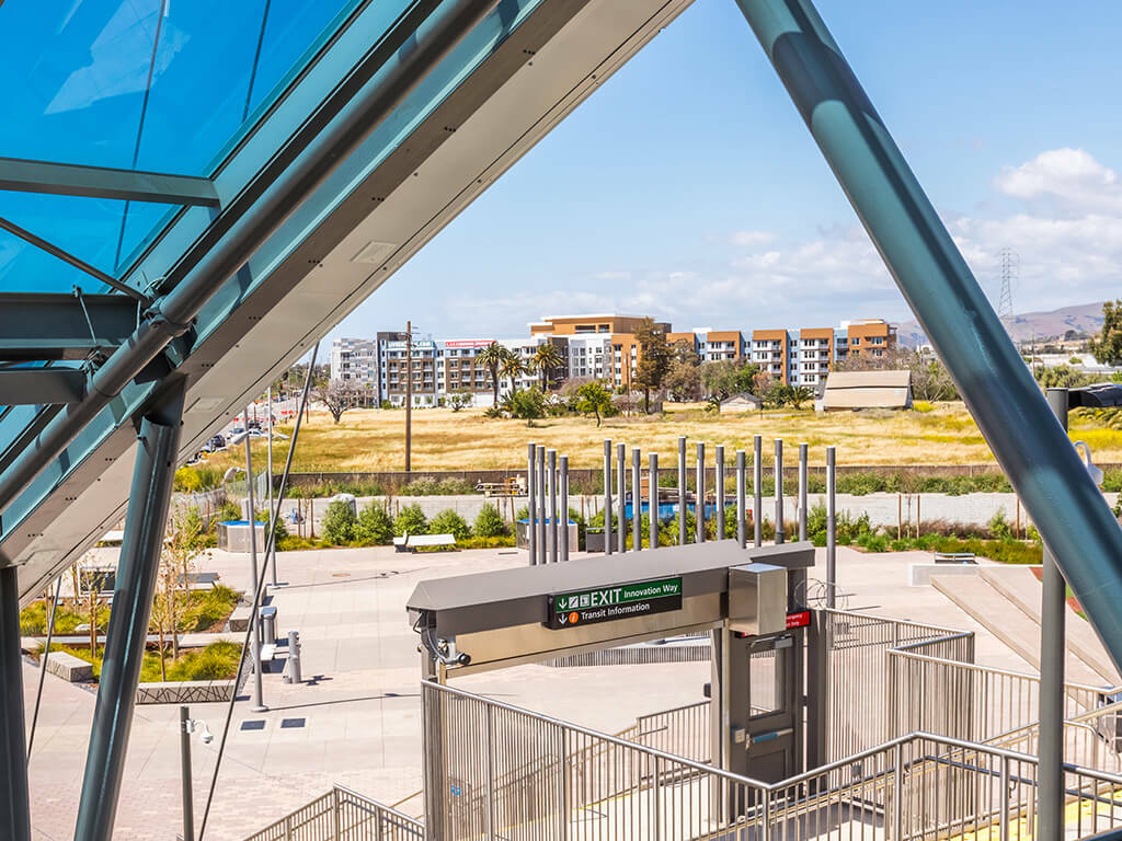 Welcome to Our Apartments for Rent in Fremont | Embark